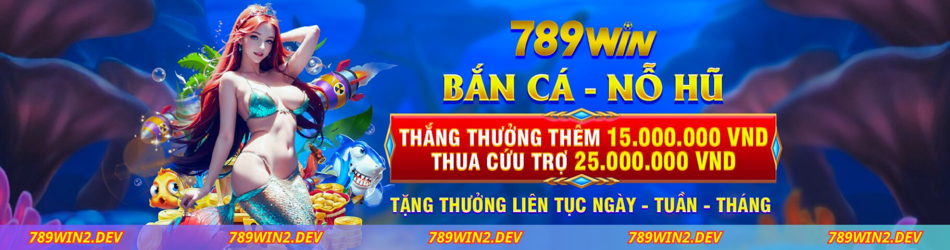 789WIN - Khám phá thiên đường giải trí đẳng cấp hàng đầu
